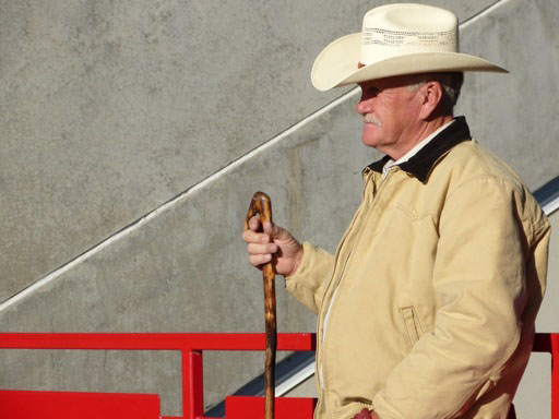 Jerry Rowe - Twin Creek Herding and Productions | Twin Creek Herding ...